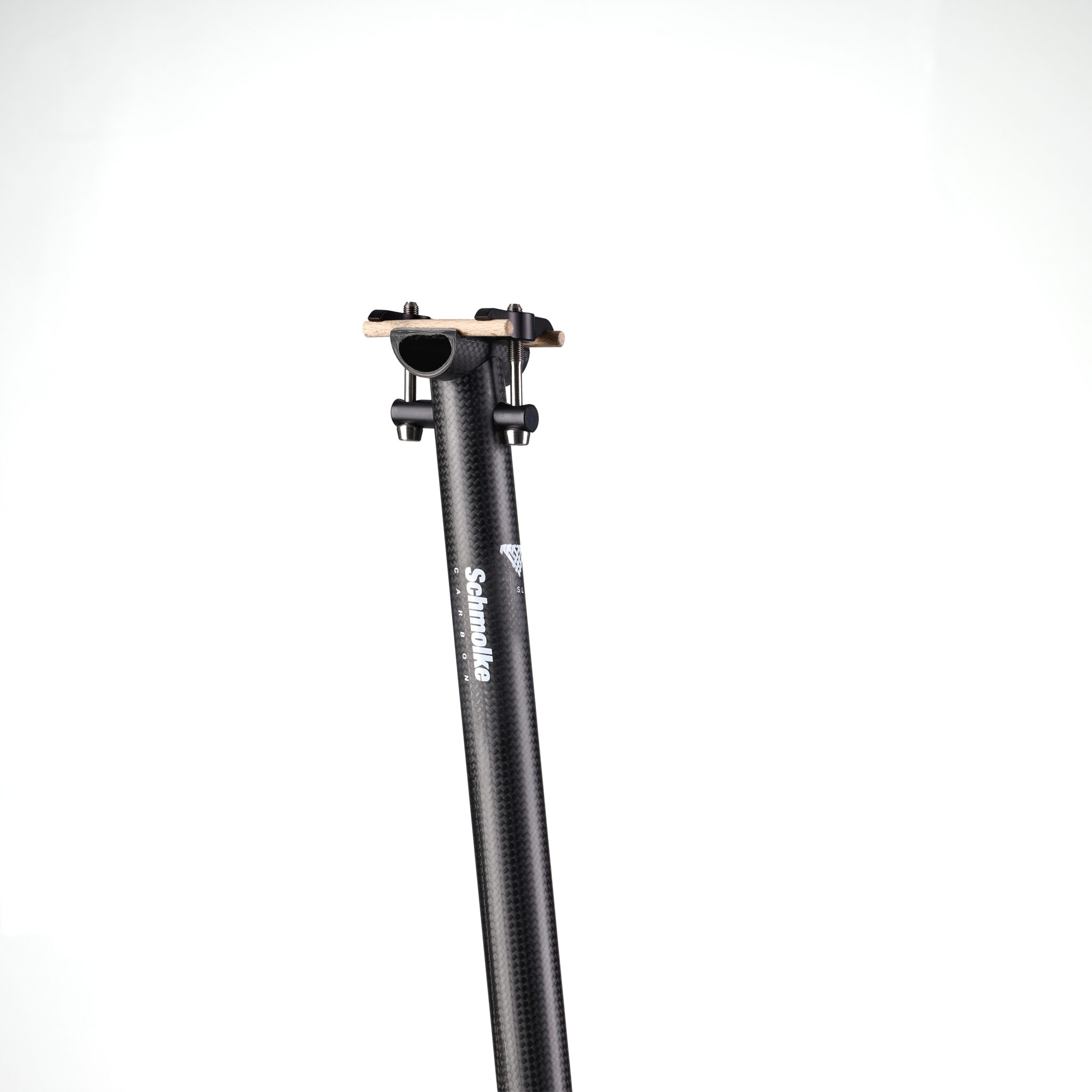 Seatpost SL for folding bike - Schmolke Carbon