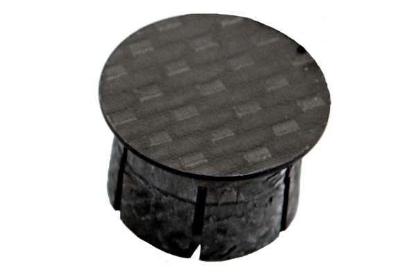 Carbon Bar Plugs - Schmolke