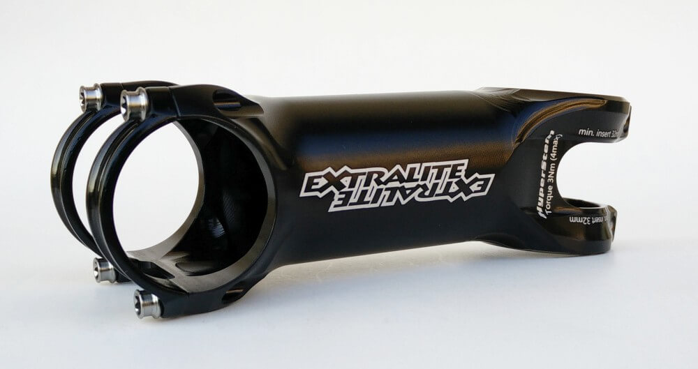 ExtraLite HyperStem 69g - Schmolke