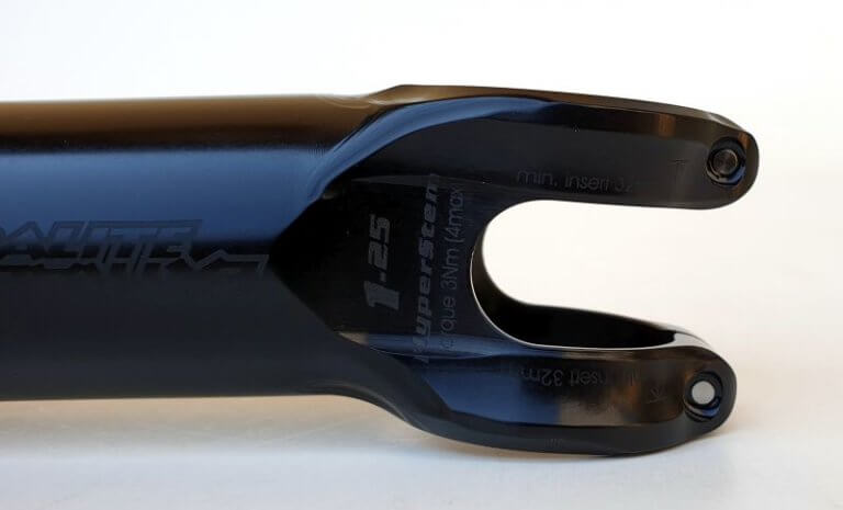 ExtraLite HyperStem 1.25