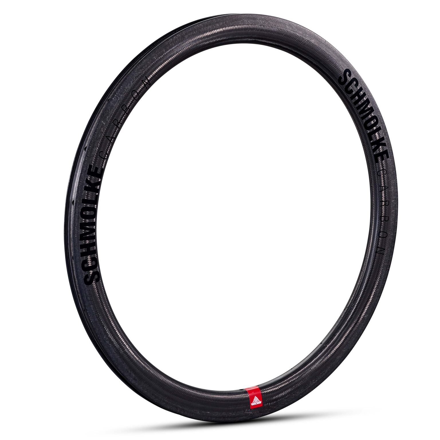 Carbon rims for Roadbike are made in Germany
