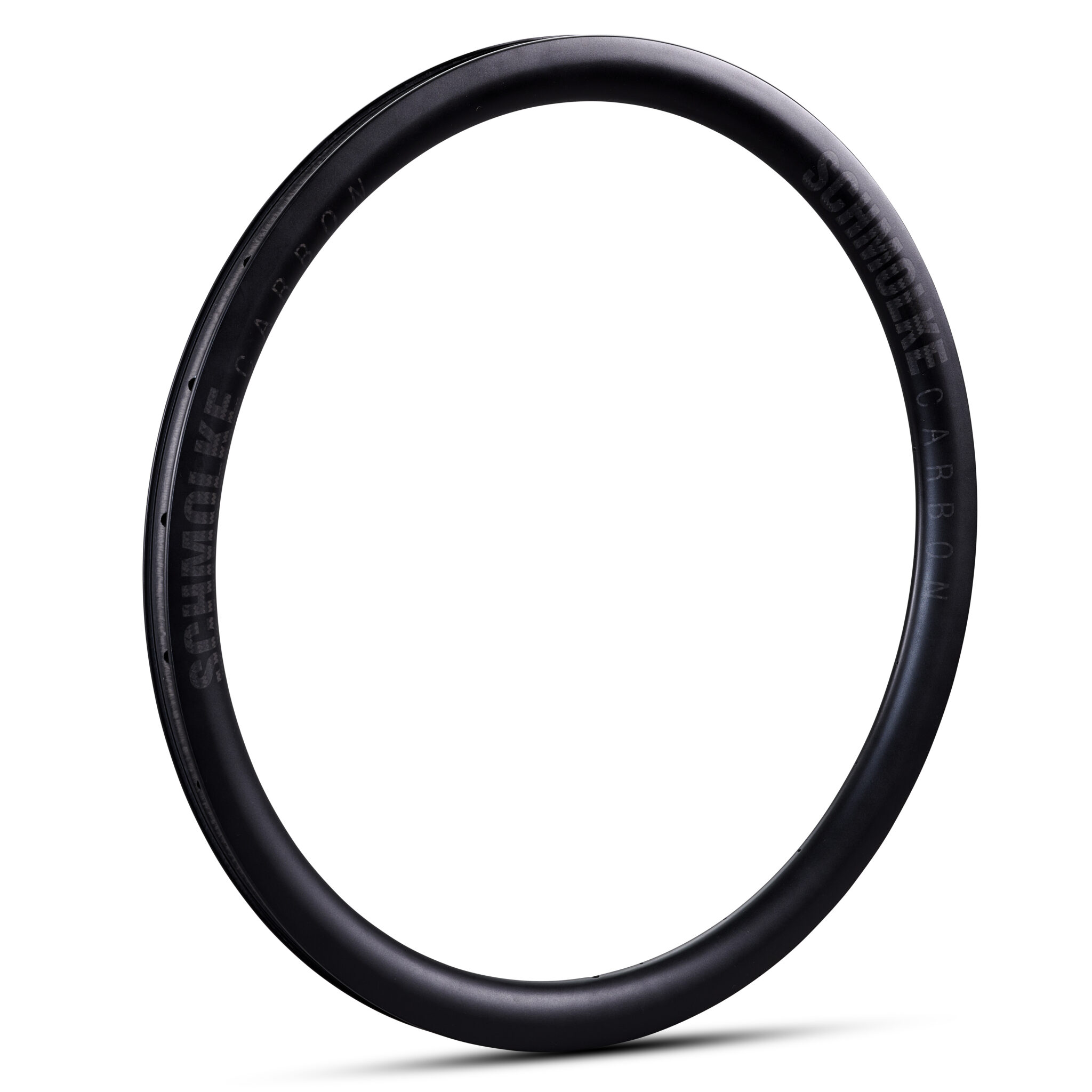 Carbon rims for Roadbike are made in Germany