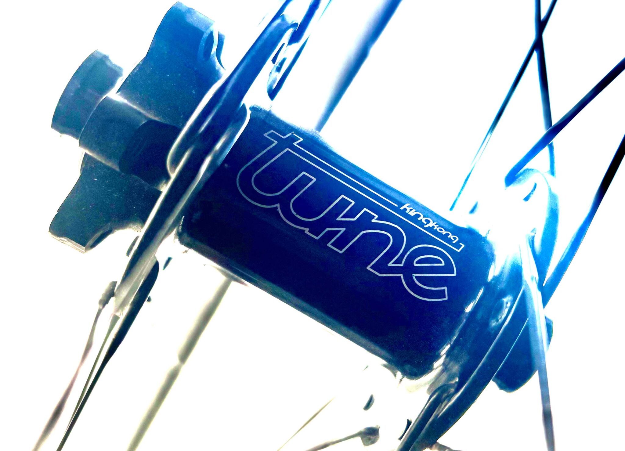 Outlet: TLO 45 Clincher Tune King Kong by SCHMOLKE Carbon